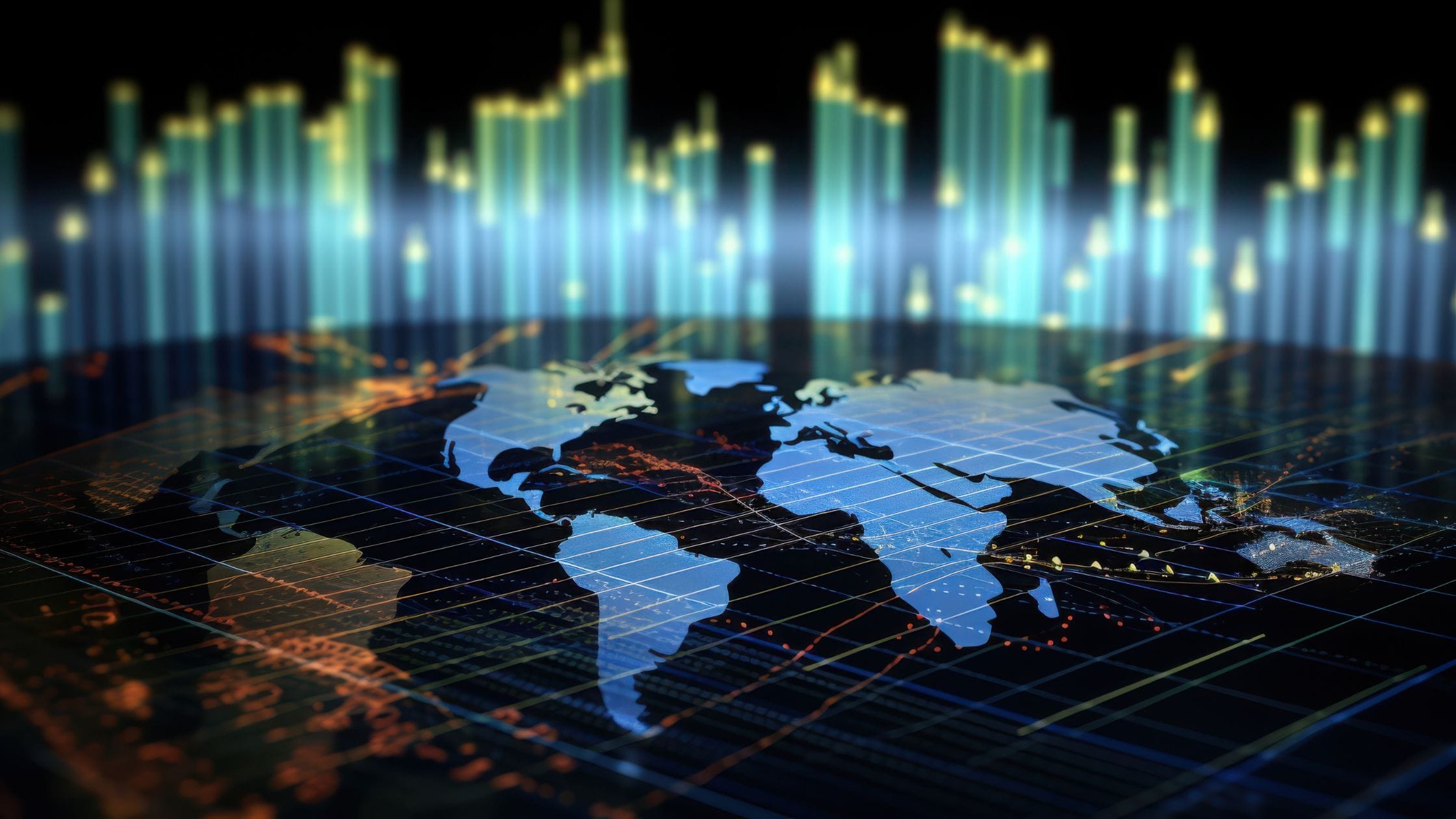 Internationalisation in 2026: A Practical Guide for SMEs
